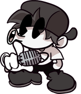 Chira | Funkipedia Mods Wiki | Fandom