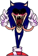 Vs. Sonic.Exe 2 | Funkipedia Mods Wiki | Fandom
