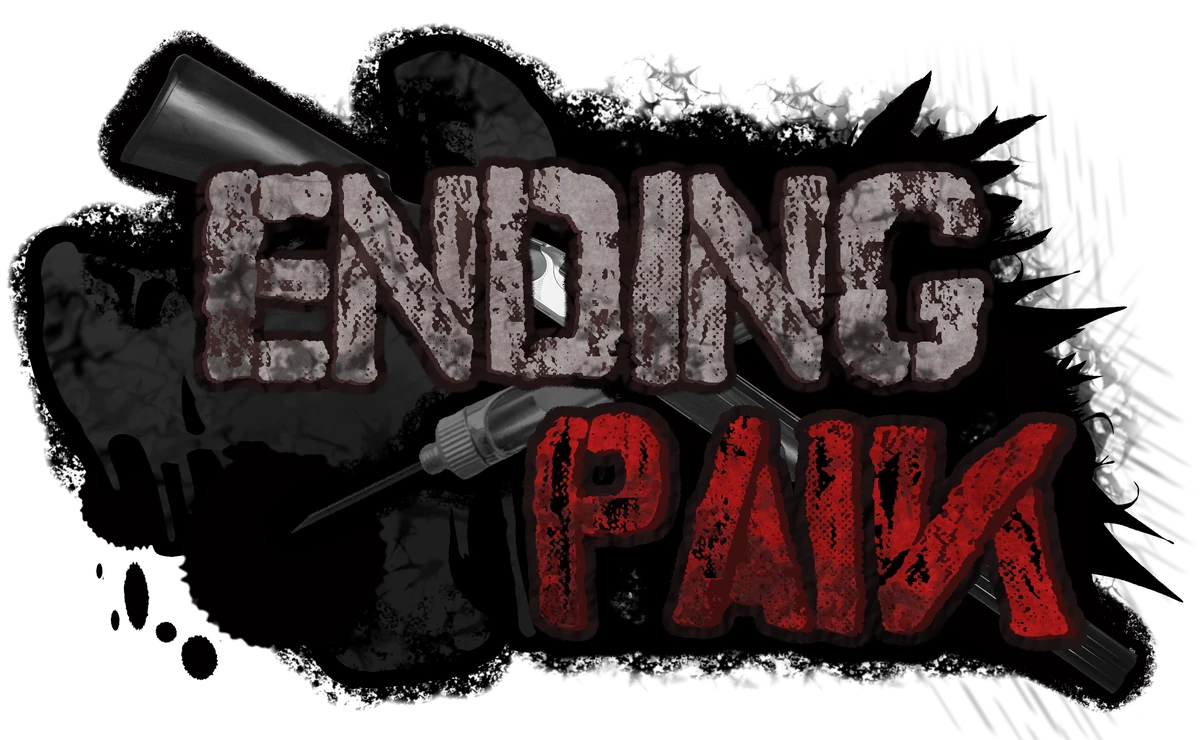 Ending Pain | Funkipedia Mods Wiki | Fandom