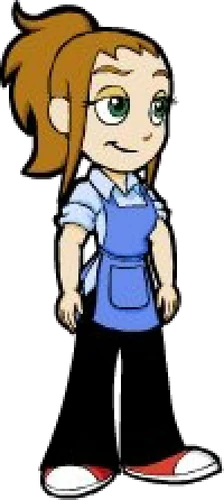 Flo | Funkipedia Mods Wiki | Fandom