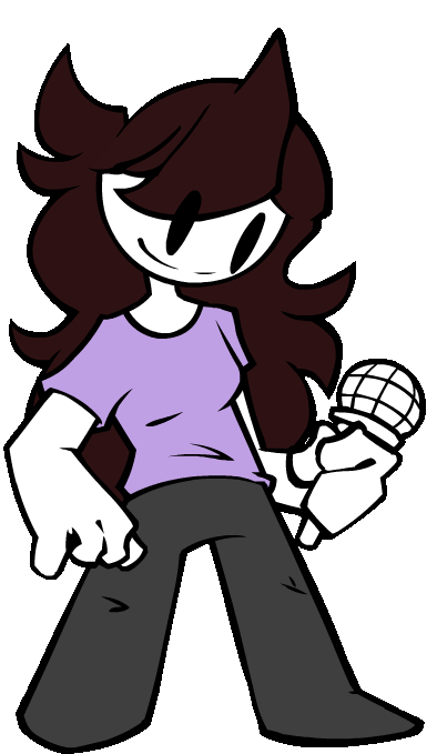 JaidenAnimations (Bean Gaming) | Funkipedia Mods Wiki | Fandom