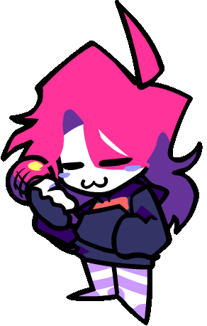 Rappets | Funkipedia Mods Wiki | Fandom