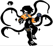 Playable Minus Soul Boyfriend | Funkipedia Mods Wiki | Fandom