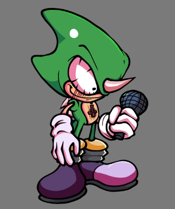 FNF: Parallax D-Sides | Funkipedia Mods Wiki | Fandom