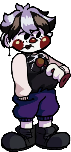 Friday Night Clownin' | Funkipedia Mods Wiki | Fandom