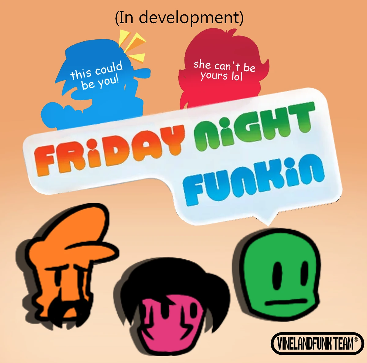 Sponge's Sad Tech Demo | Funkipedia Mods Wiki | Fandom