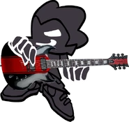 Soul Pico | Funkipedia Mods Wiki | Fandom