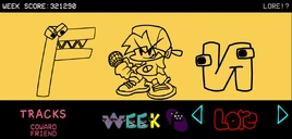 Vs. F | Funkipedia Mods Wiki | Fandom