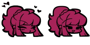 Creamy Cherry Cava | Funkipedia Mods Wiki | Fandom