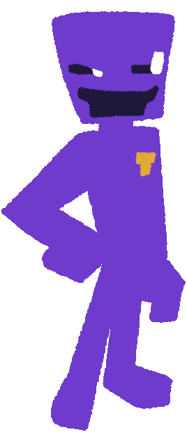 Vs. OURPLE GUY/SWAGMONEY | Funkipedia Mods Wiki | Fandom
