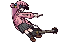 Vs Evil F*cked Up Bocchi | Funkipedia Mods Wiki | Fandom