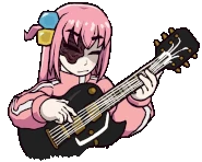 Vs Evil F*cked Up Bocchi | Funkipedia Mods Wiki | Fandom