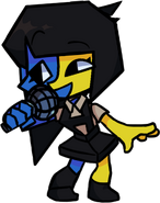 ENA | Friday Night Funkin'MOD日本 Wiki | Fandom