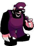 MX (disambiguation) | Funkipedia Mods Wiki | Fandom