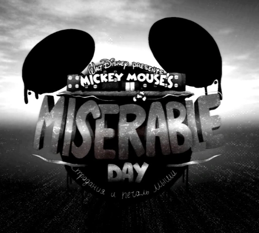 Mickey's Miserable Day | Funkipedia Mods Wiki | Fandom