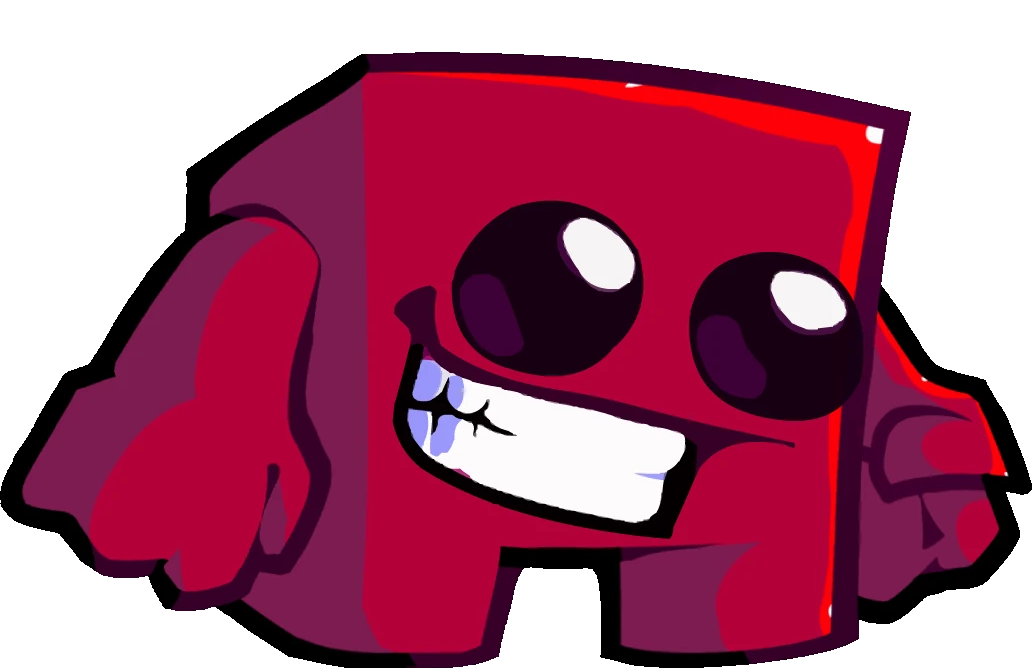 Super Meat Funkin' | Funkipedia Mods Wiki | Fandom