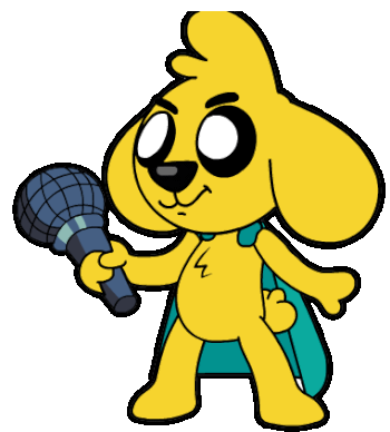 Mike | Funkipedia Mods Wiki | Fandom