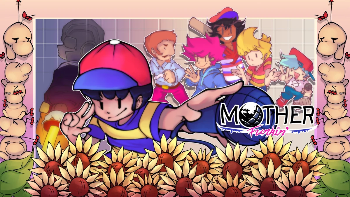 Category:FunkKast | Funkipedia Mods Wiki | Fandom