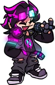 Neonight | Funkipedia Mods Wiki | Fandom