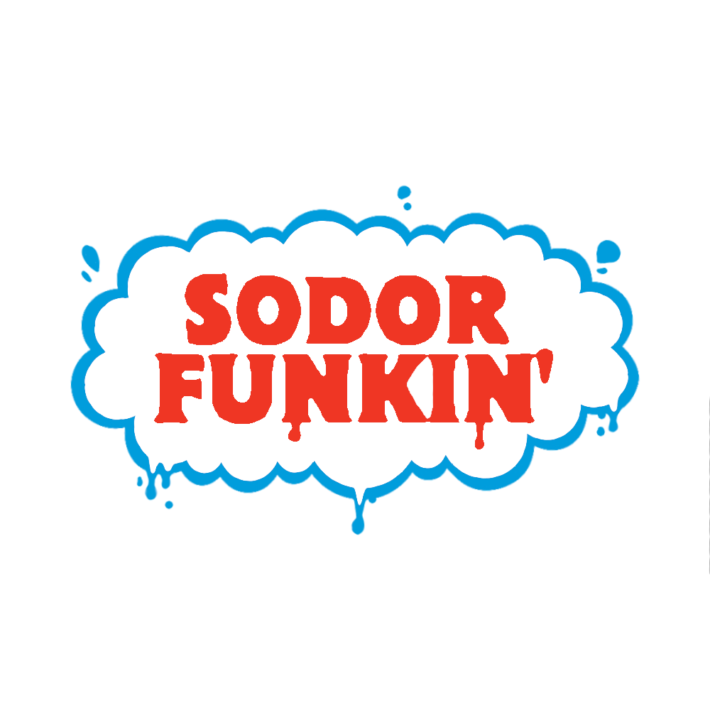 Sodor Funkin' | Funkipedia Mods Wiki | Fandom