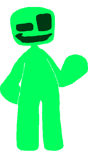 Vs. Vreen Guy | Funkipedia Mods Wiki | Fandom