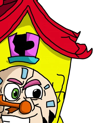 FNF: Distorted Memories | Funkipedia Mods Wiki | Fandom