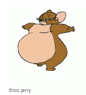 VS cursed jerry | Funkipedia Mods Wiki | Fandom