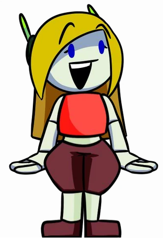 DJ Sray | Funkipedia Mods Wiki | Fandom