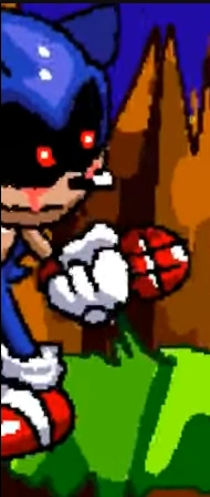 Vs. Sonic.EXE: Origins | Funkipedia Mods Wiki | Fandom