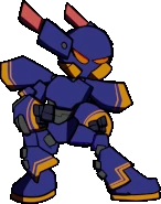 Nova | Funkipedia Mods Wiki | Fandom