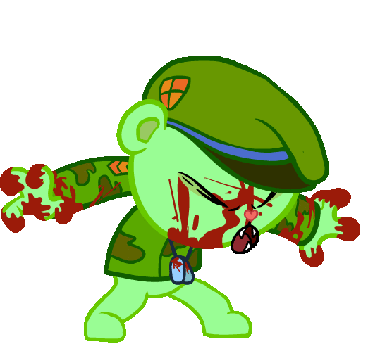 Talk:Happy Tree Funkers | Funkipedia Mods Wiki | Fandom