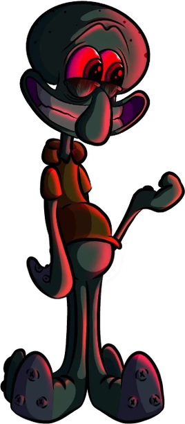 Red Mist Chronicles | Funkipedia Mods Wiki | Fandom