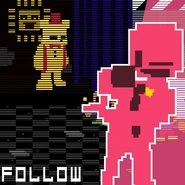 Funkin' at Freddy's D-Sides | Funkipedia Mods Wiki | Fandom