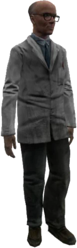 GMod Scientist | Funkipedia Mods Wiki | Fandom