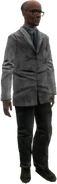 GMod Scientist | Funkipedia Mods Wiki | Fandom