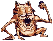 Vs. Gorefield | Funkipedia Mods Wiki | Fandom