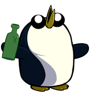 Gunter | Funkipedia Mods Wiki | Fandom