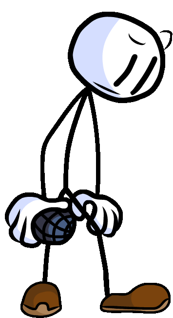 Stealing The Show Funkipedia Mods Wiki Fandom