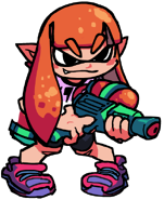 Inkling Girl | Funkipedia Mods Wiki | Fandom