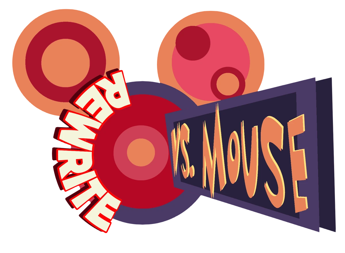 Vs. Mouse: Rewrite | Funkipedia Mods Wiki | Fandom