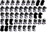 Lost Silver Sing Frostbite | Funkipedia Mods Wiki | Fandom