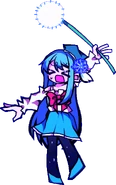 Nota | Funkipedia Mods Wiki | Fandom