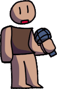 VS NPC | Funkipedia Mods Wiki | Fandom