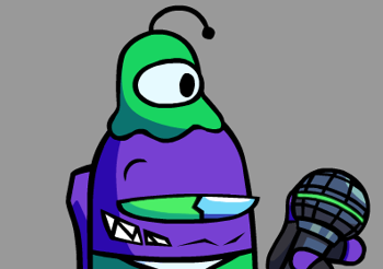 Vs. Impostor Neo | Funkipedia Mods Wiki | Fandom