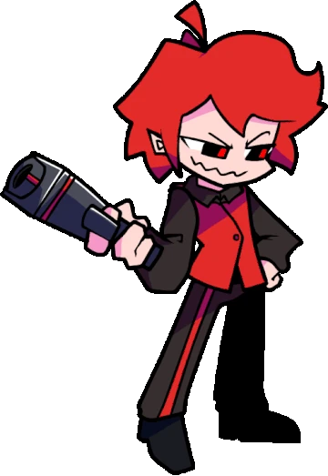 Fnf Friday Night Funkin Gif Fnf Fridaynightfunkin Rapping Discover