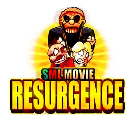 SML Movie: Resurgence | Funkipedia Mods Wiki | Fandom