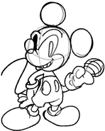 Vs. Mouse: Legacy Renovated | Funkipedia Mods Wiki | Fandom