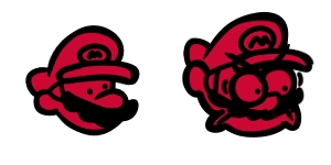 Speedrunner Mario | Funkipedia Mods Wiki | Fandom