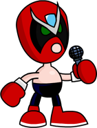 Strong Bad | Funkipedia Mods Wiki | Fandom