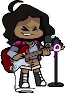 Sunday | Funkipedia Mods Wiki | Fandom